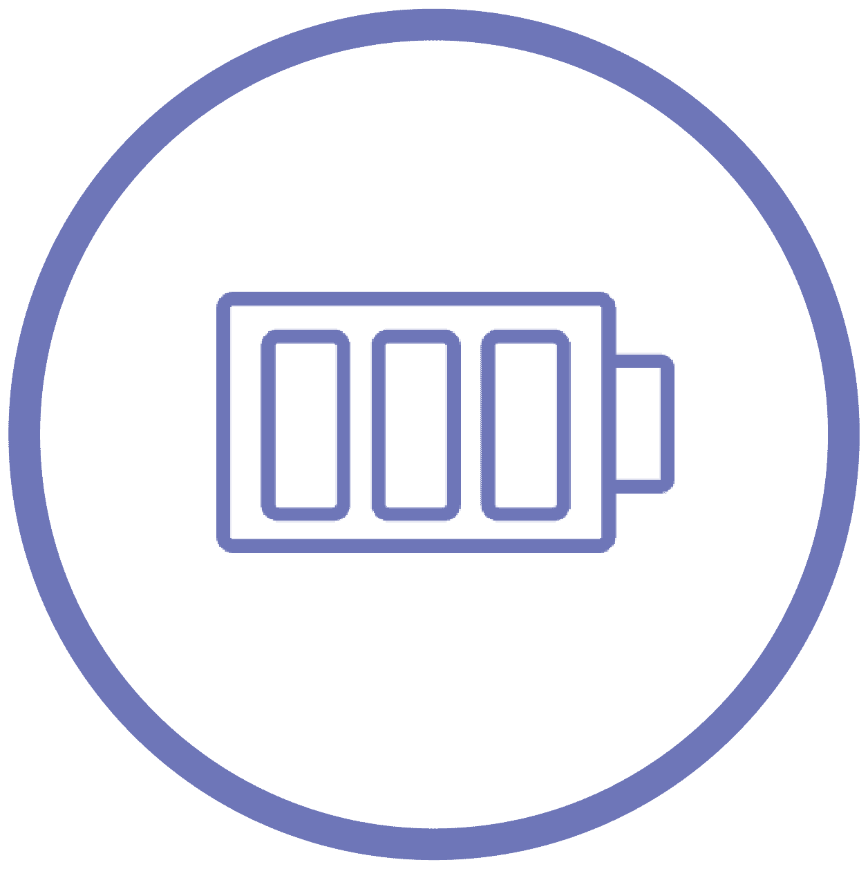 Low Power LCD Display | Memory in Pixel Display Technology